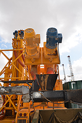 Sand X®, SuperLoop® and Sand L® :: Voyager Energy Services