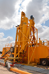 Sand X®, SuperLoop® and Sand L® :: Voyager Energy Services