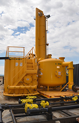 Sand X®, SuperLoop® and Sand L® :: Voyager Energy Services